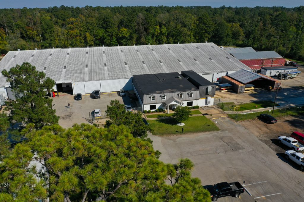 ATCO Structures and Logistics USA Inc. | TAG Industrial