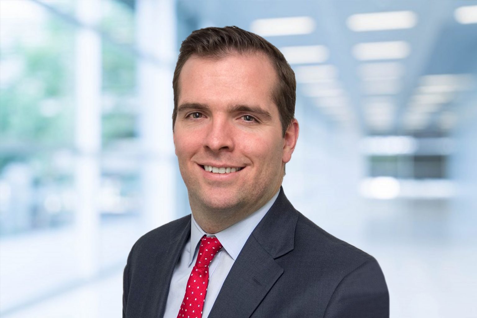 Joseph Powers | TAG Industrial