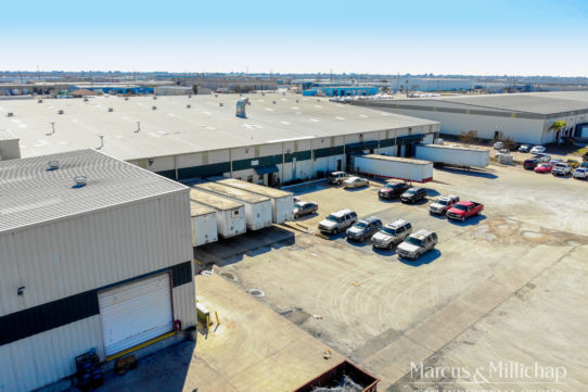 Martex Fiber | TAG Industrial