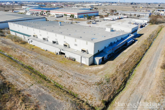 Martex Fiber | TAG Industrial