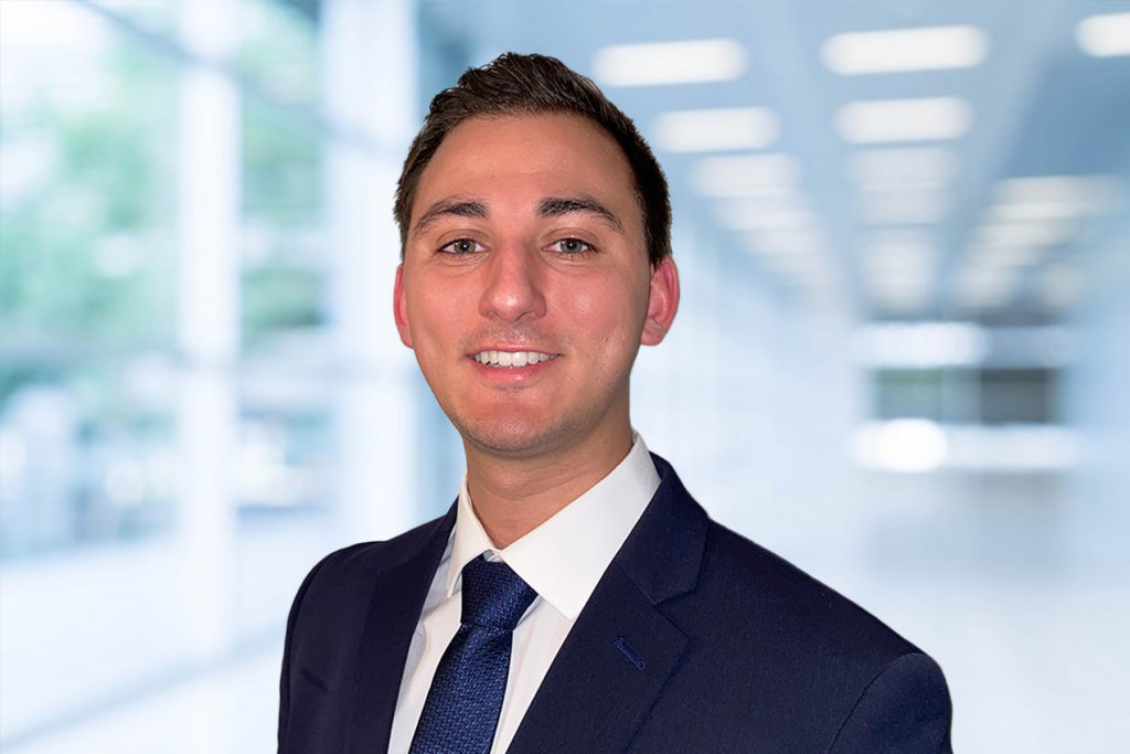 Zachary Orzel | TAG Industrial