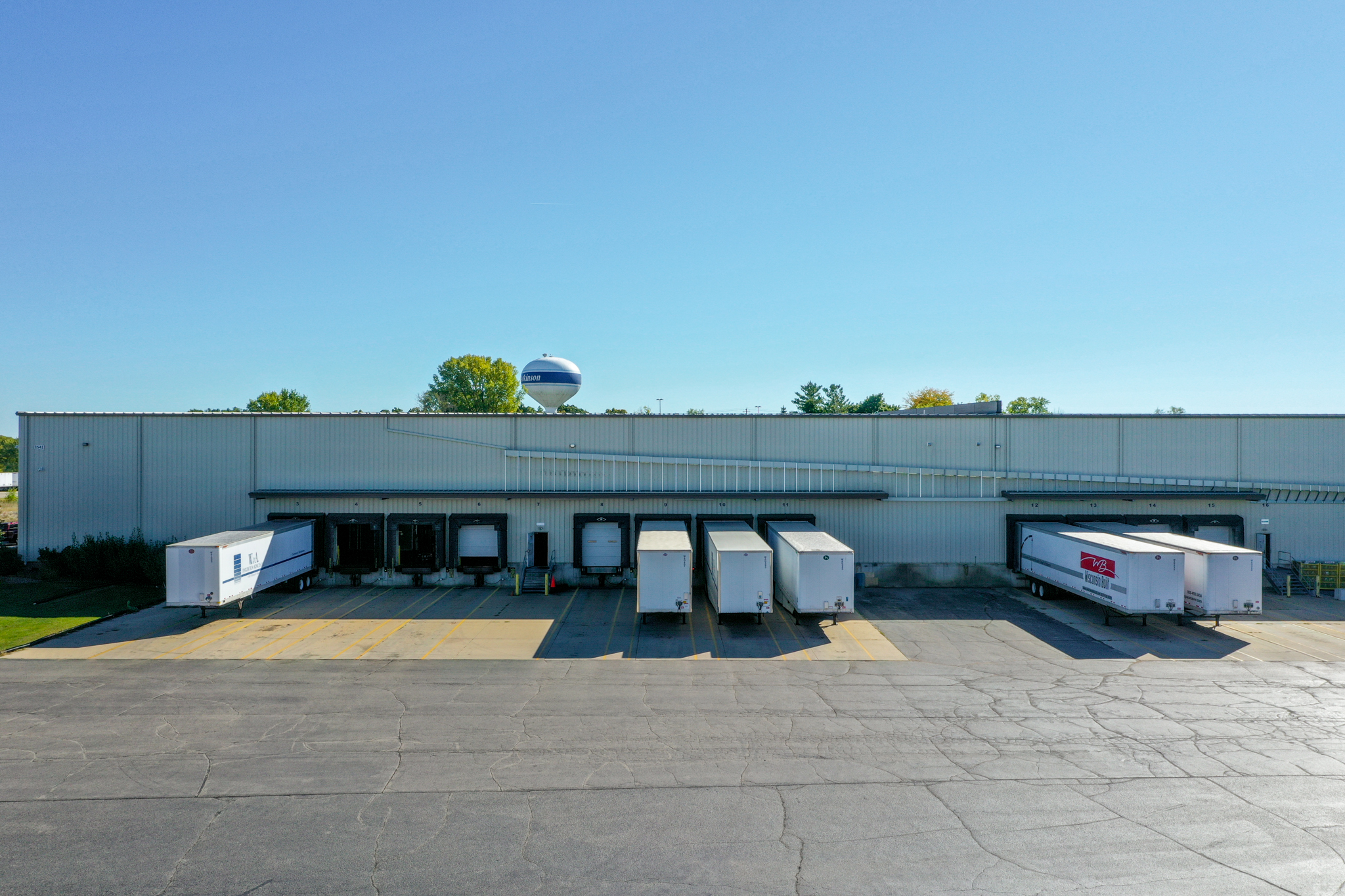 W&A Distribution Services, Inc. | TAG Industrial