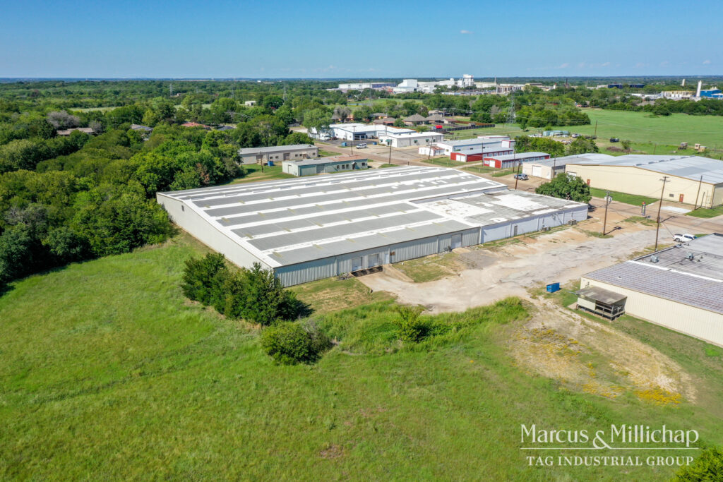 2407 North Preston Street | TAG Industrial