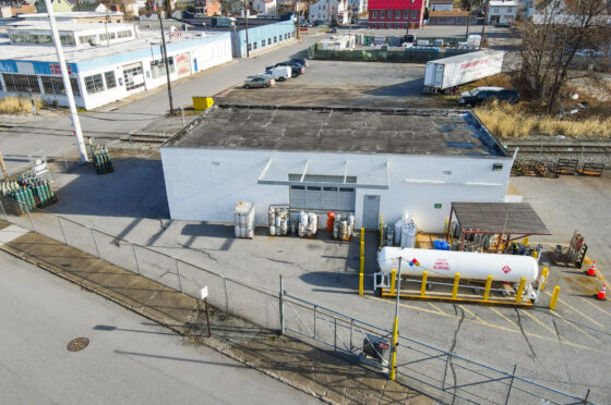 Matheson Tri-Gas, Inc. | TAG Industrial