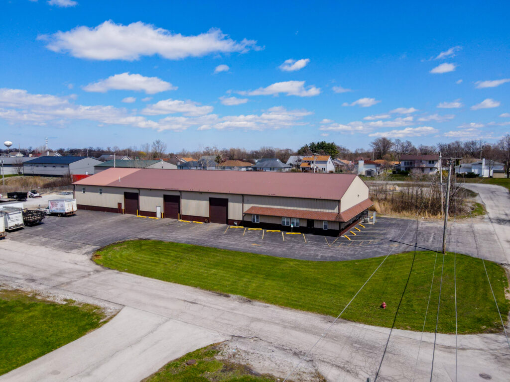 3239 Loverock Avenue | TAG Industrial