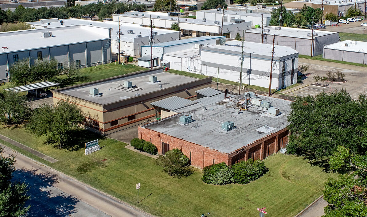 12830-34 Century Drive | TAG Industrial
